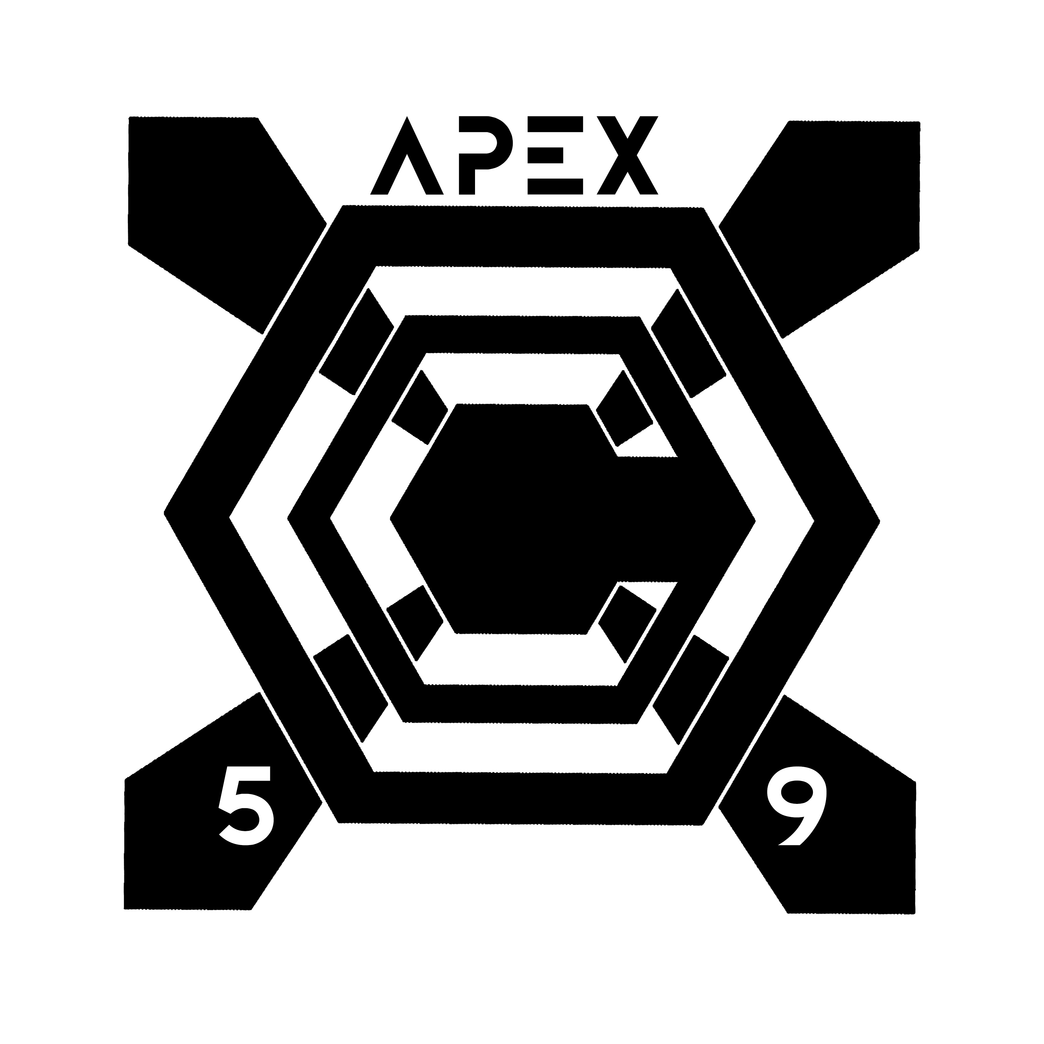 Apex – creaturescornhole